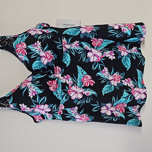 Swimsuits For All | Swim | Swimsuits For All Size 38d | Poshmark